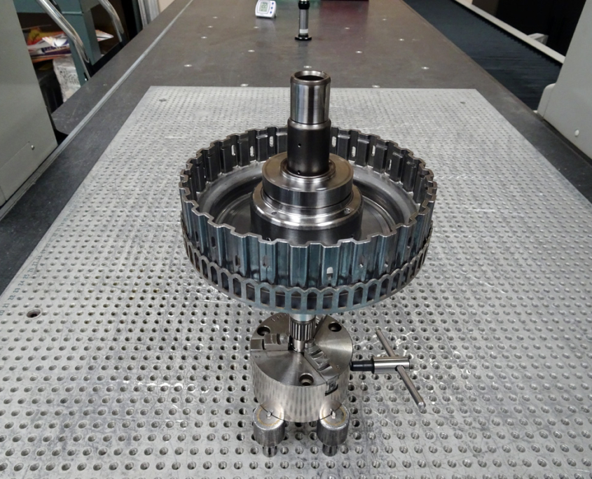 Zira Metrology – CMM Inspection Toronto, CMM Inspection Services ...